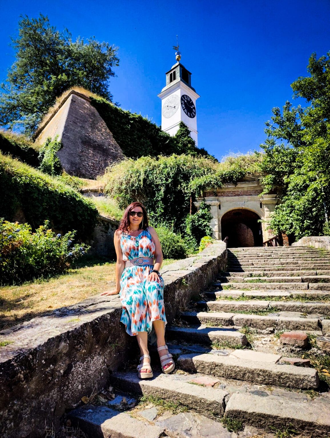 Two-week travel guide in the Balkans: Serbia, Bosnia-Herzegovina and ...